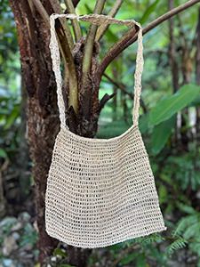 TCA Bilums from PNG
